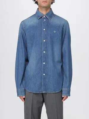 Versace Shirt Colour