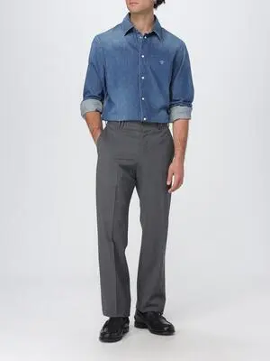 Versace Shirt Colour