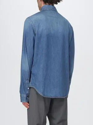 Versace Shirt Colour