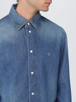 Versace Shirt Colour