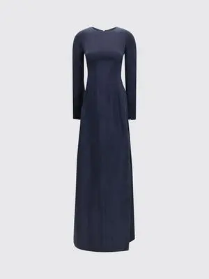 MAISON MARGIELA Long Cupro Dress