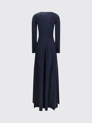 MAISON MARGIELA Long Cupro Dress