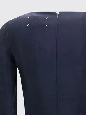 MAISON MARGIELA Long Cupro Dress