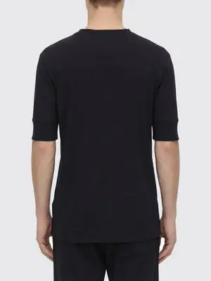 THOM KROM Cotton Blend T-shirt