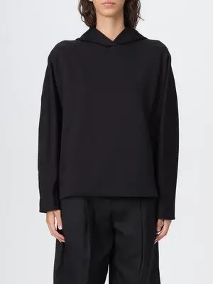 Max Mara Sweatshirt Colour - Black