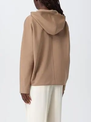Max Mara Sweatshirt Colour - Brown