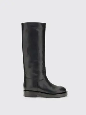 Paris Texas Boots Colour - Black