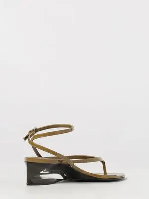 Alaïa Heeled Sandals