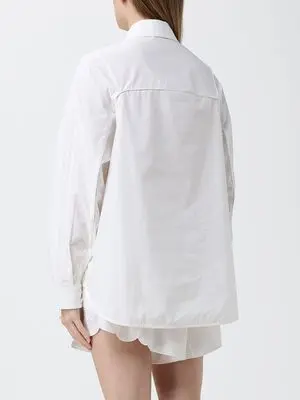 Zimmermann Shirt Colour