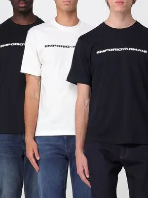 Emporio Armani Polo Shirt Colour