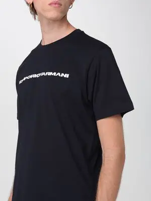 Emporio Armani Polo Shirt Colour