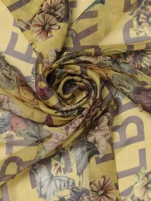 Alberta Ferretti Scarf Colour