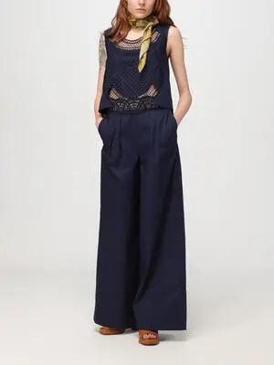 Alberta Ferretti Scarf Colour