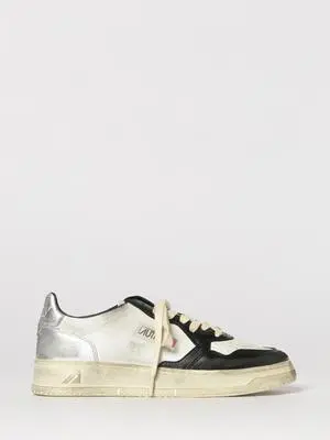 AUTRY Trainers - White