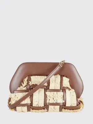 THEMOIRE Bios Intreccio Clutch