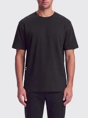 GR10K Basic Cotton T-shirt - Black