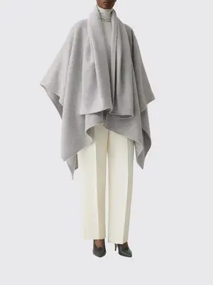 Fabiana Filippi Scarf Colour - Grey