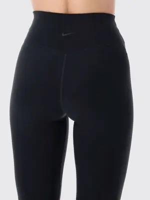 Nike Stretch Technical Fabric Leggings - Black