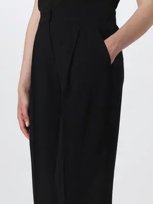 Emporio Armani Tailored Trousers