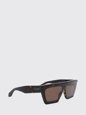 Alaïa Sunglasses - Brown