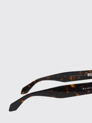 Alaïa Sunglasses - Brown