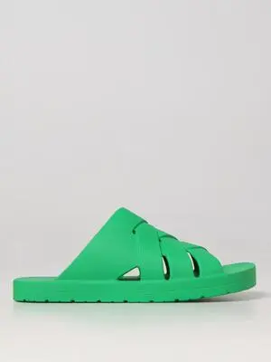 Bottega Veneta Sandals Colour - Green