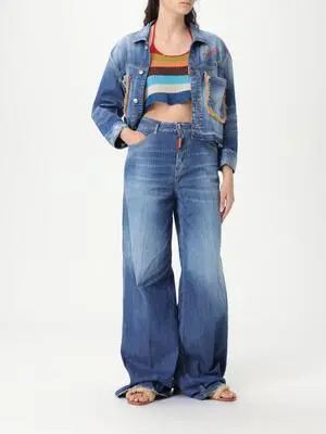 Dsquared2 Top Colour