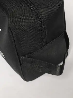 EA7 Logo Cosmetic Bag