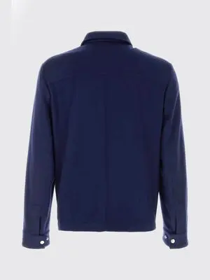 Brunello Cucinelli Cashmere Shirt Jacket