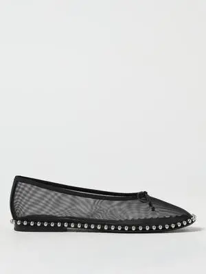 Alexander Wang Ballet Pumps Colour - Black