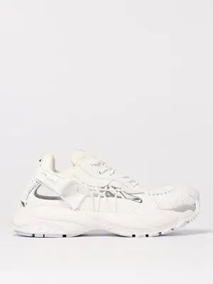 Versace Athletic Sneakers - White