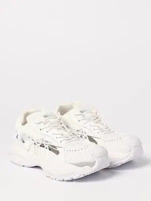 Versace Athletic Sneakers
