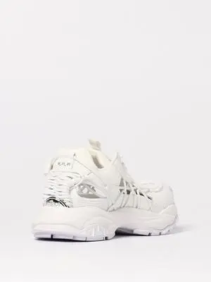 Versace Athletic Sneakers