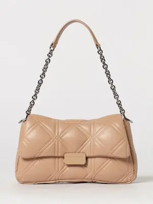 Emporio Armani Shoulder Bag Colour - Beige