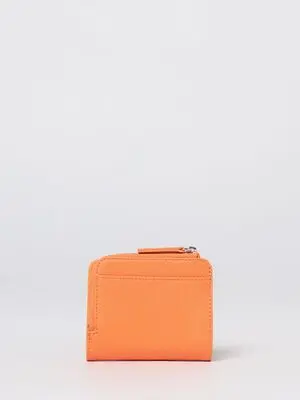 Liu Jo Caliwen Saffiano Faux Leather Wallet