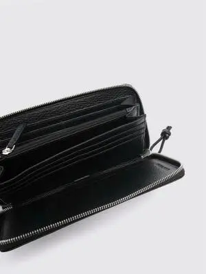 Emporio Armani Wallet Colour