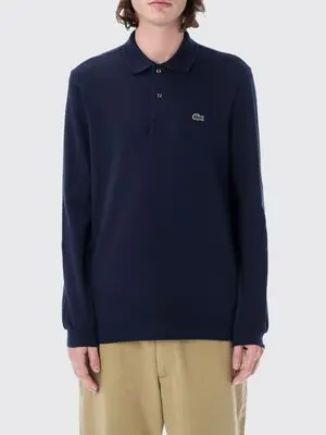 Lacoste Polo Shirt Colour - Navy