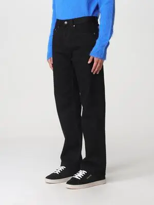 Palm Angels Jeans Colour