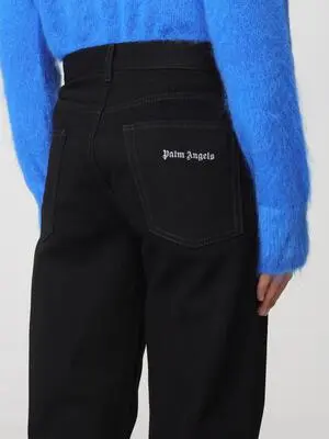 Palm Angels Jeans Colour