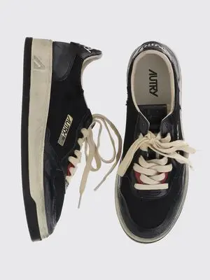 AUTRY Trainers Colour