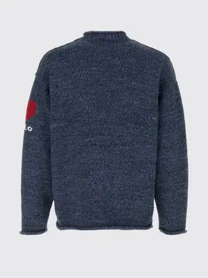 Polo Ralph Lauren Cotton Flag Pullover