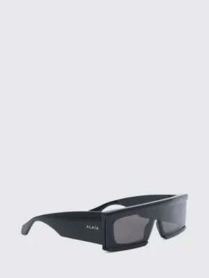 Alaïa Sunglasses - Black