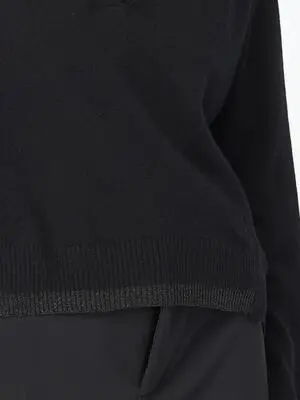 Pinko V-neck Jumper