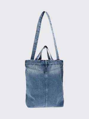 CARNE BOLLENTE Tote Bag With Hearts