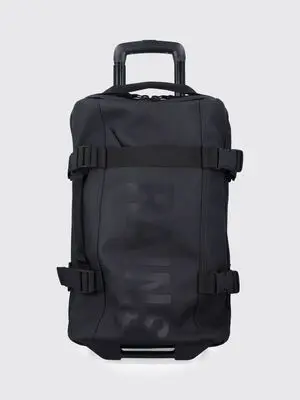 Rains Texel Cabin Bag Polyester Trolley - Black