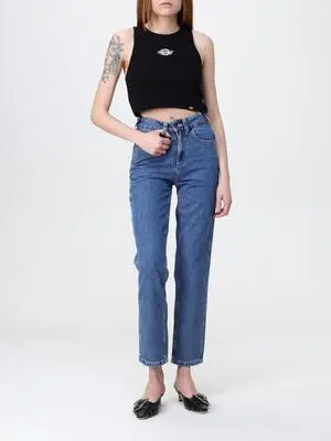Dickies Straight Leg Jeans