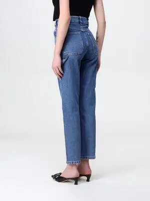 Dickies Straight Leg Jeans