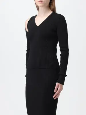 Alexander McQueen Jumper Colour