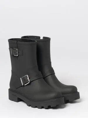 JIMMY CHOO Boots Colour