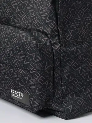 EA7 Backpack Colour